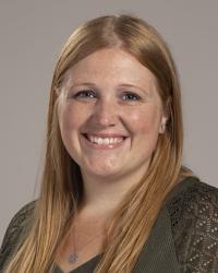 Mallory Marie Dotson, PA-C - Portland, OR