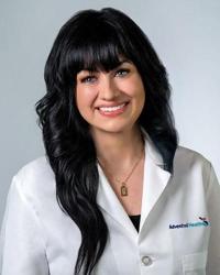 Kate Ashley Ellis, PA - Corning, CA