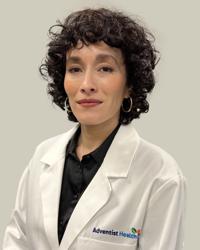 Ana E Espitia, NP - Napa, CA - Gastroenterology