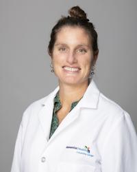 Brittany Fallon, ANP - The Dalles, OR - Internal Medicine