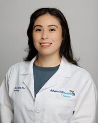 Maria Elisa Mendoza-Garcia, PA - Yuba City, CA - Cardiología