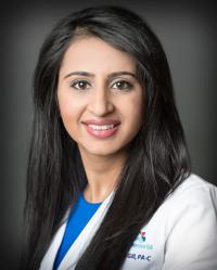 Manpreet K Gill, PA - Parlier, CA - Book Appointment