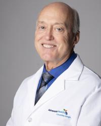 Dr. Gary A Gingrich, MD - The Dalles, OR - Urology