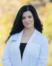 Dr. Elizabeth Grigoryan, MD - Glendale, CA - Family Medicine