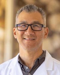 Nick L Gunasayan, DPM - San Luis Obispo, CA - Foot and Ankle Surgery