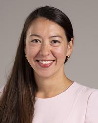 Dr. Lauren Alexandra Harry, MD - Portland, OR - Vascular Surgery