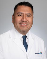 Dr. Jose Javier Hernandez Duran, MD - Hanford, CA - Family Medicine