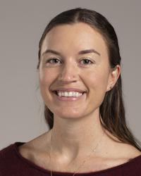 Jessica Claire Hoover, PA-C - Portland, OR - Cardiothoracic Surgery