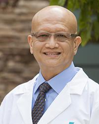 Frank Tan Huang, Jr., MD - Lodi, CA - Endocrinología