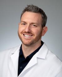 Michael Patrick Hultin, NP - Otolaryngology
