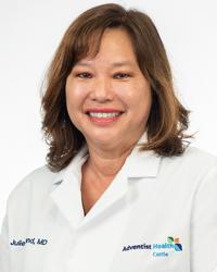 Dr. Julie W Ireland, MD - Kailua, HI - Medical Genetics