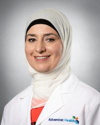 Dr. Nedaa Issa, MD - Lodi, CA - Pediatrics - Book Appointment
