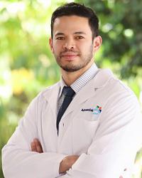Dr. Jonathan Jimenez, DO - Glendale, CA - General Surgery
