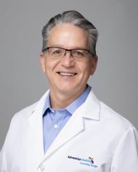Dr. David Bryan Johnson, MD - The Dalles, OR - Cardiology