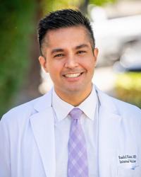 Dr. Raahil Kajani, MD - Simi Valley, CA - Internal Medicine, Sports ...