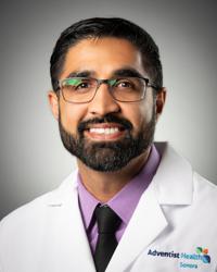 Dr. Ayaz Khan, MD - Sonora, CA - Physical Medicine and Rehabilitation