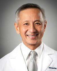 Dr. Anh Xuan Le, MD - Sonora, CA - Spine Surgery