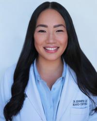 Jennifer M Lee, DPM - Kailua, HI - Podiatry