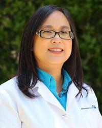 Dr. Amy P Lin, MD - Moorpark, CA - Family Medicine - Book Appointment