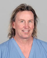 Douglas Steven Lister, DPM - Fort Bragg, CA