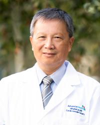 Dr. Minghui Liu, MD - Stockton, CA - Cardiothoracic Surgery, Vascular Surgery