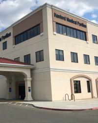 Adventist Health Hanford Breast Care Center - Hanford, CA - Breast ...