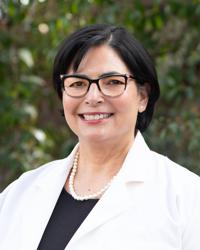 Dr. Elva Lopez, MD - Bakersfield, CA - Obstetrics and Gynecology
