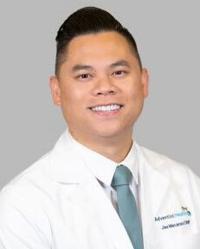 Jesus Macanas, Jr., DNP - Bakersfield, CA - Family Medicine