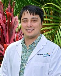 Dr. Daniel P Magliulo, MD - Kailua, HI - Rheumatology