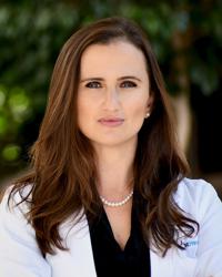 Dr. Leah Marsh, MD - Glendale, CA - Gynecologic Oncology