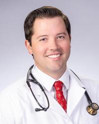 Dr. Damon James McEnroe, MD - San Luis Obispo, CA - Cardiology