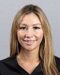 Catherine Ann Moi, PA-C - Sandy, OR