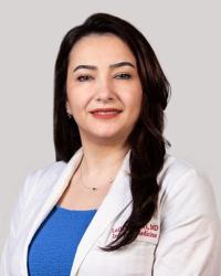 Dr. Leila Moosavi, MD - Bakersfield, CA - Internal Medicine