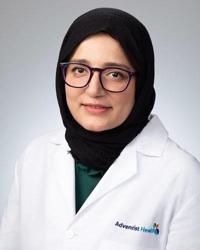 Dr. Mahum Nadeem, MD - Tulare, CA