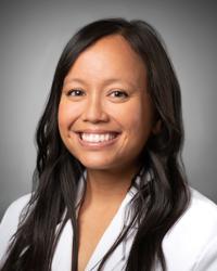 Dr. Mayline Michelle Nambela-Barlow, MD - Sonora, CA - Family Medicine