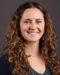 Haley Alison Pacholec, FNP - Portland, OR - Family Medicine