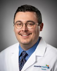 Dr. Brandon Jackson Painter, MD - Sonora, CA - General Surgery