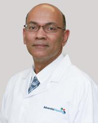Dr. Ramesh B Pamula, MD - Bakersfield, CA - Cardiothoracic Surgery