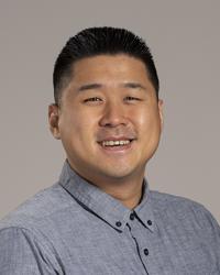 Michael Hisao Mun Ho Pang, PA-C - Portland, OR