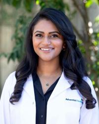Jinal Patel, NP - Bakersfield, CA