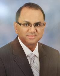 Dr. Vijaykumar B Patel, MD - Delano, CA - Internal Medicine