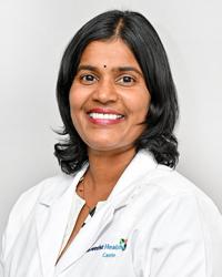 Dr. Swathi Ponnathota, MD - Kaneohe, HI - Internal Medicine