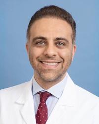 Dr. Aydin Pooli, MD - Hanford, CA - Urology