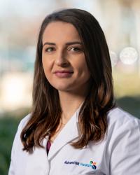 Holly Quintero, PA - Lodi, CA - Orthopedic Surgery