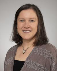 Jessica Anne Radley, NP - The Dalles, OR