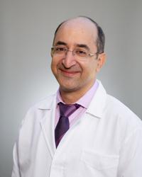 Dr. Reza Rafie, MD - Visalia, CA - Cardiology