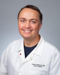 Dr. Ammon Garth Rasmussen, MD - Visalia, CA - General Surgery