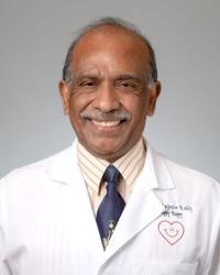 Dr. Hanumandla Raj Reddy, MD - Hanford, CA - Cardiology