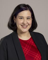 Dr. Jennifer Tran Redfearn, DO - Clackamas, OR - Family Medicine