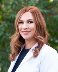 Danielle L Reed-Chaney, NP - Bakersfield, CA - Women's Health